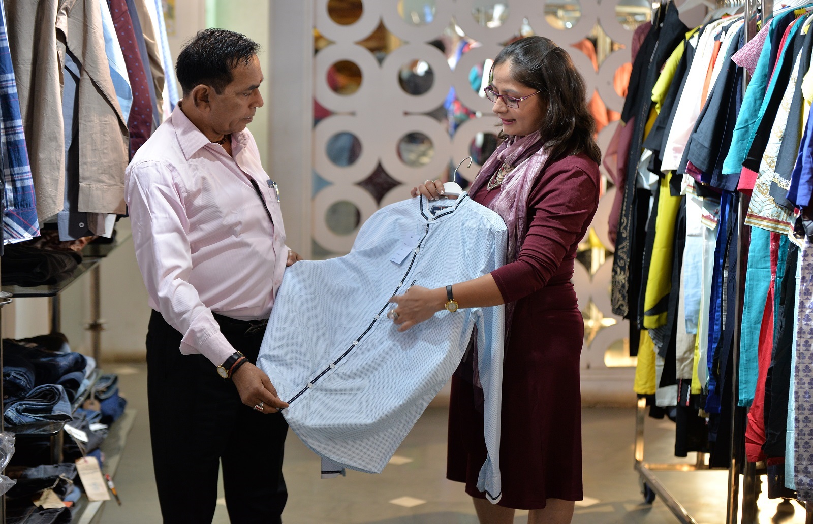 About Us | VIC India – Empowering Image, Influence & Impact