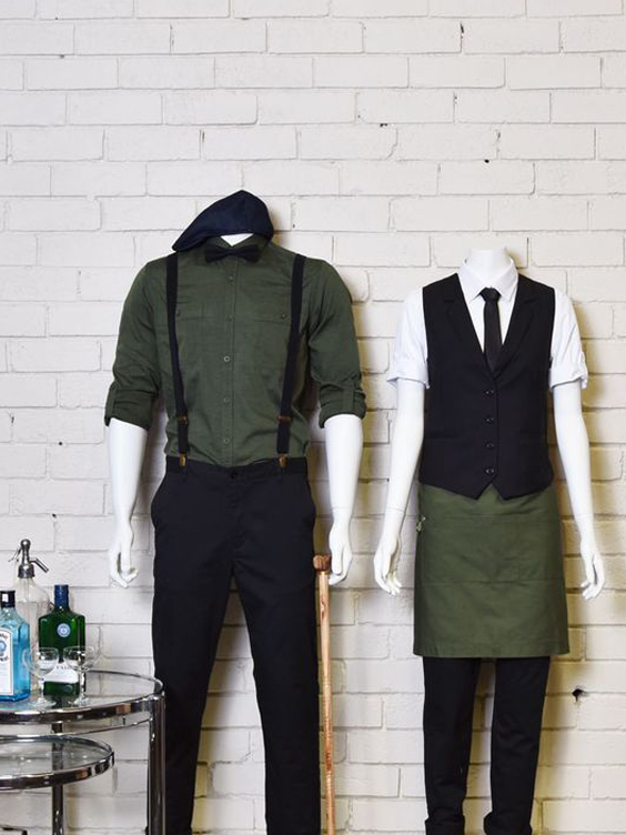 Bespoke Tailoring Services – VIC India | Custom Suits, Dresses